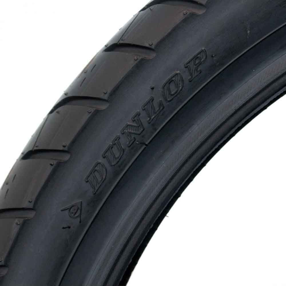 LLANTA DUNLOP 90/90 -18 GT601 TL DELANTERA