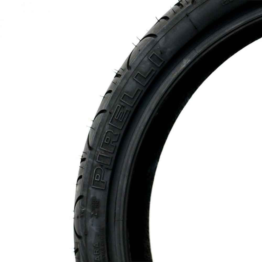LLANTA PIRELLI 100/80 -17 SPORT DEMON TL DEL