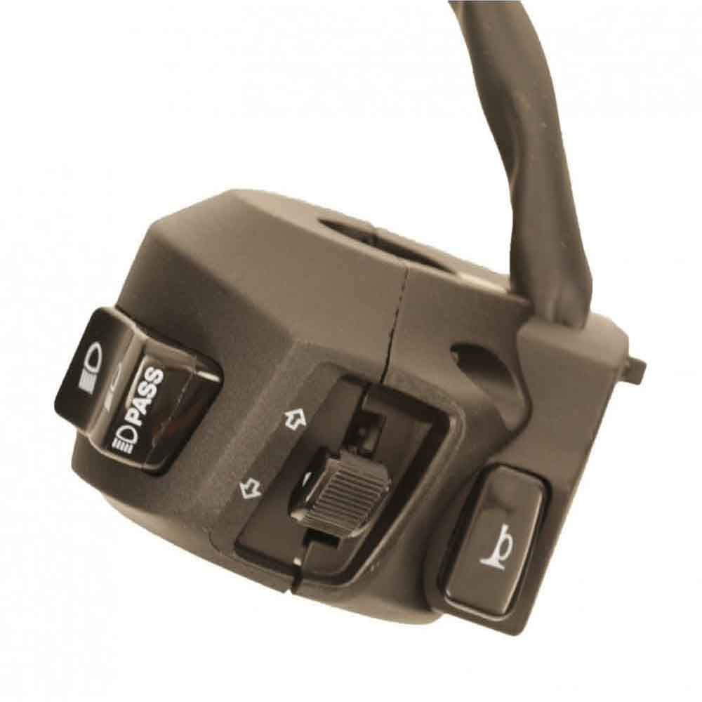 COMANDO LUCES FZN250