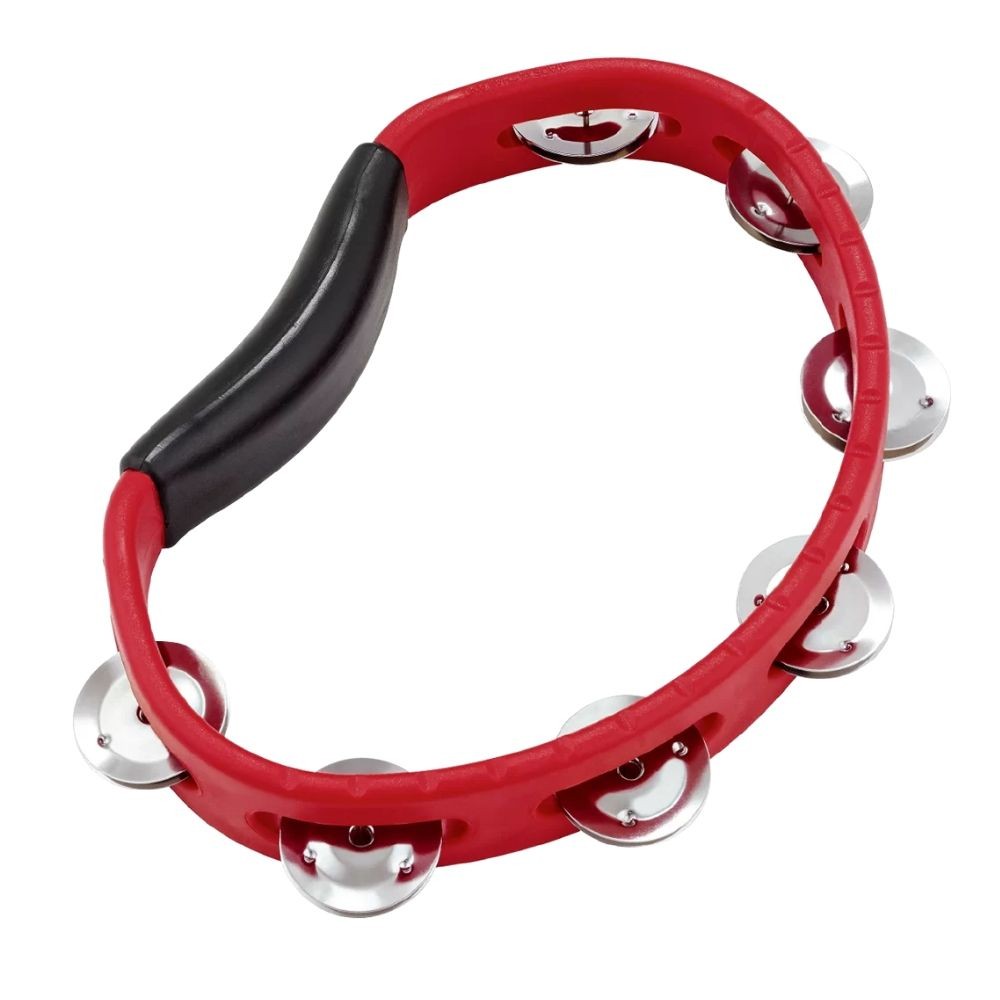 PANDERETA MEDIA LUNA MEINL HTR