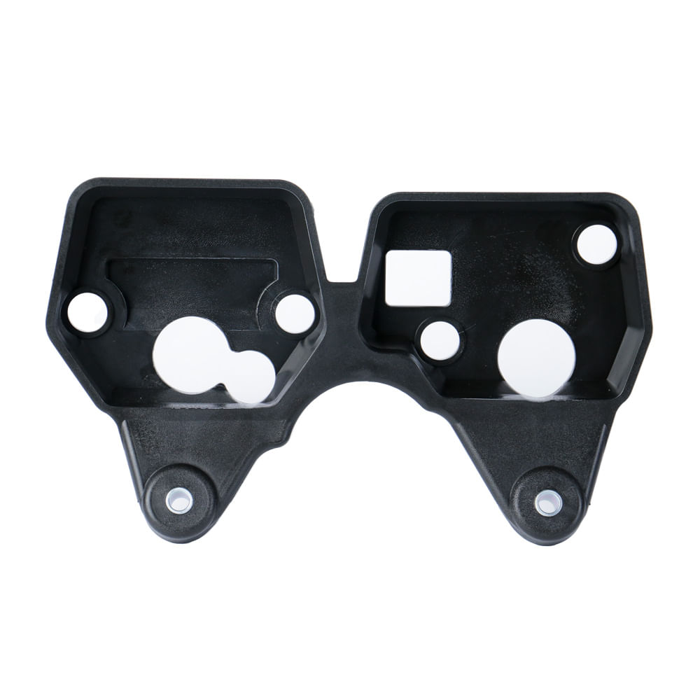 BASE RELOJES PARA DT125/175/XT600