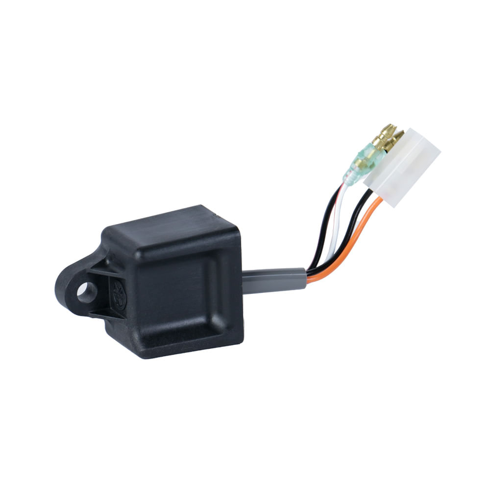 CDI PARA RX115/125/135