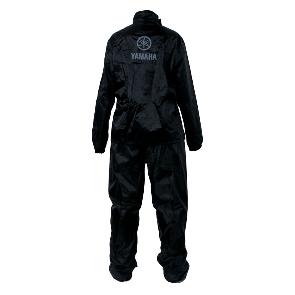 IMPERMEABLE V3TROX PORTABLE PLUS DAMA