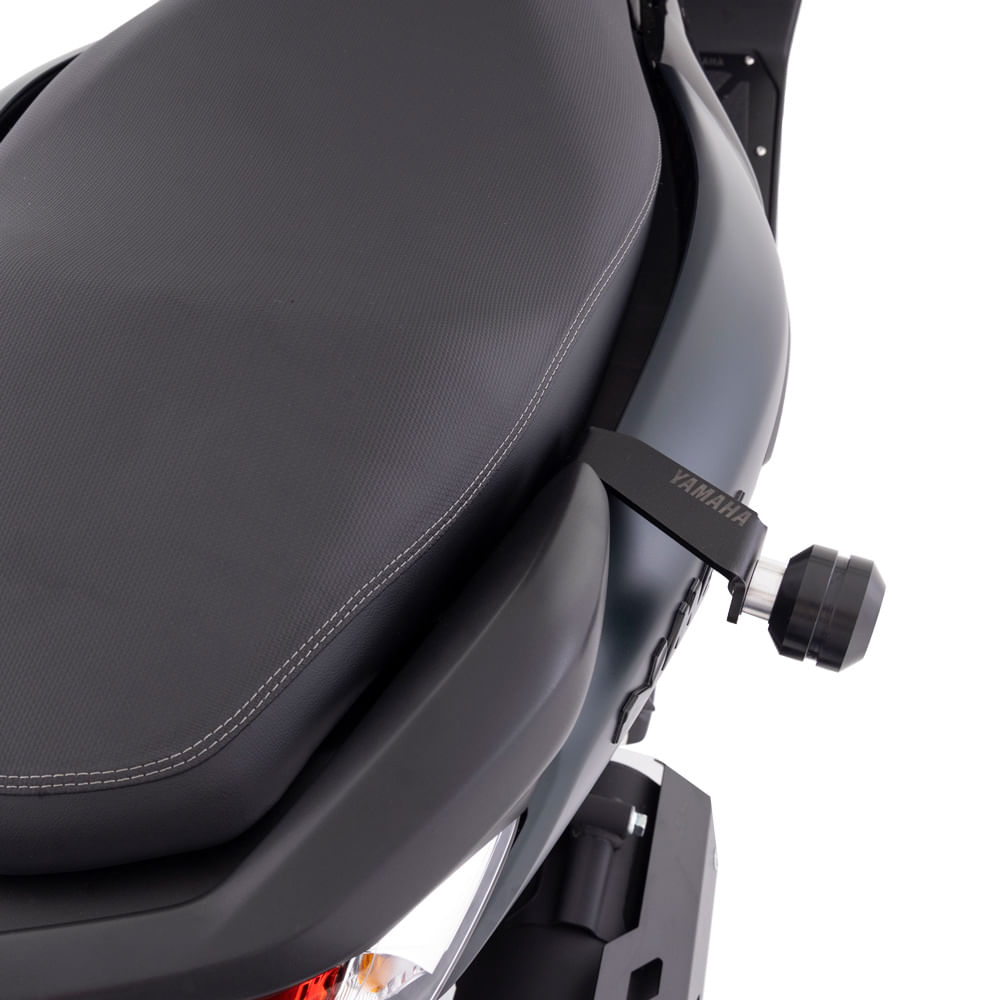 JUEGO SLIDER TRASERO PARA YAMAHA NMAX CONNECTED
